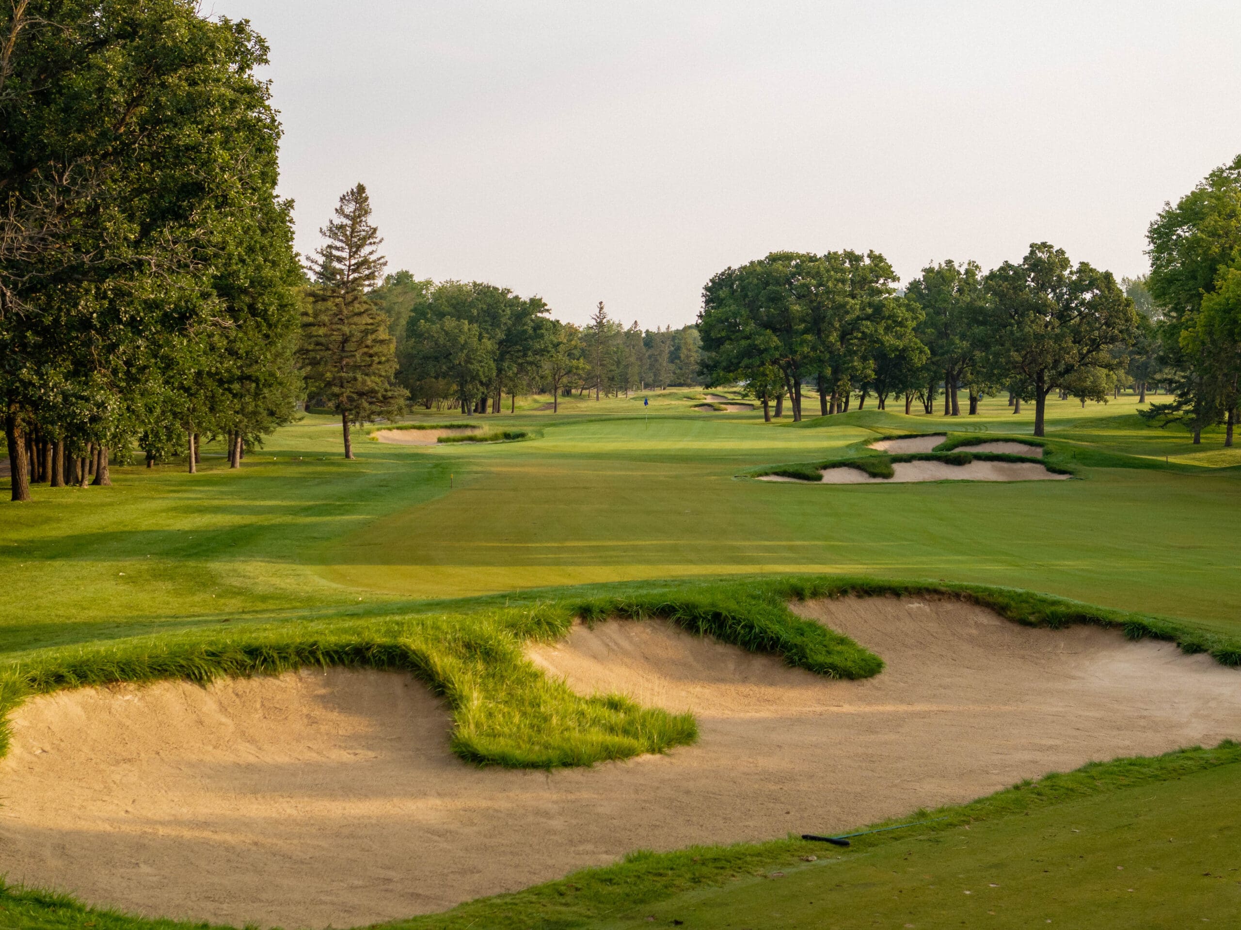 Golf | St. Charles Country Club