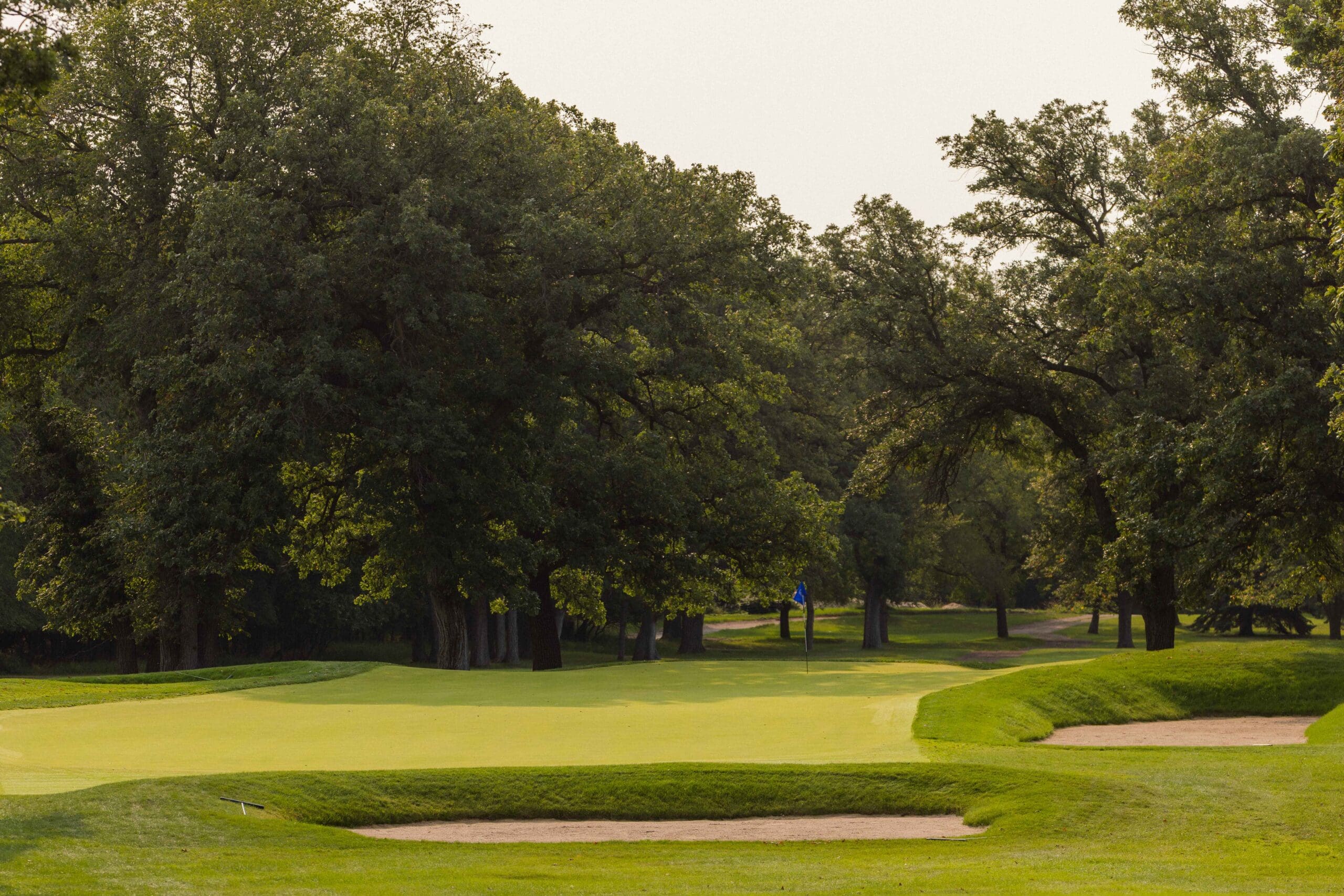 Ross | St. Charles Country Club