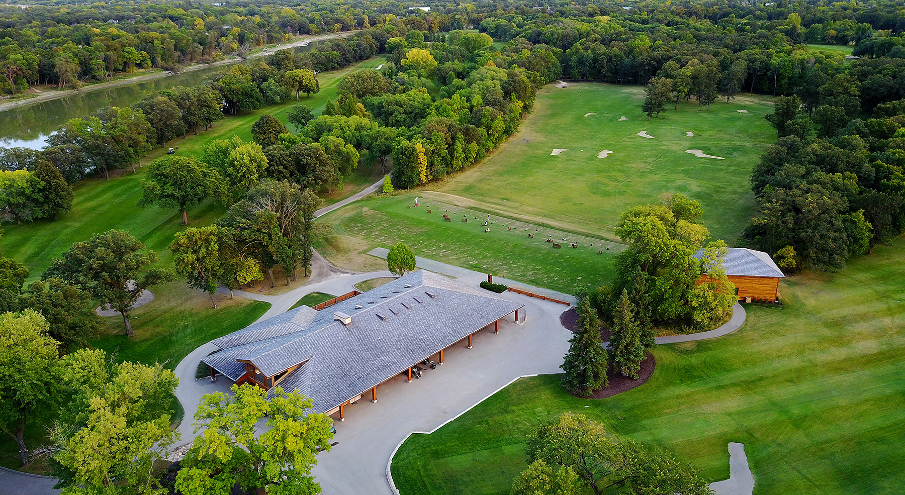 Practice/Performance | St. Charles Country Club